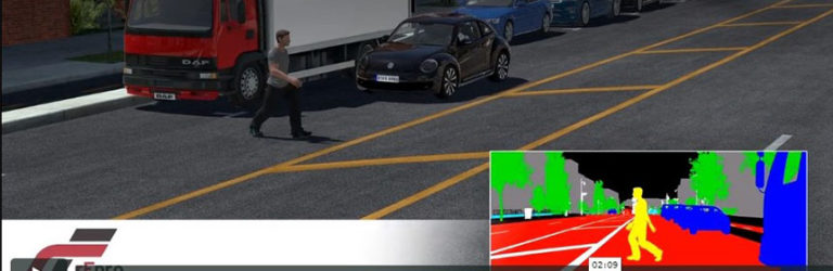 World’s first autonomous vehicle simulation | Bodyshop Magazine