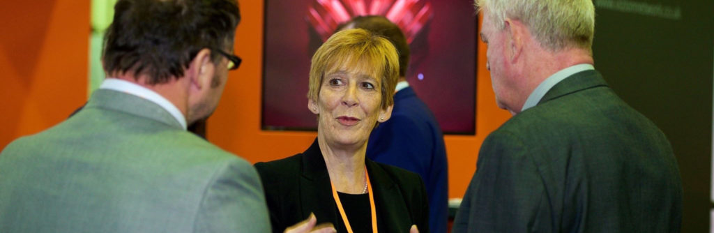 The Interview: Jane Riley