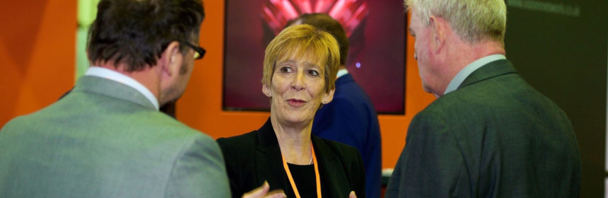 The Interview: Jane Riley