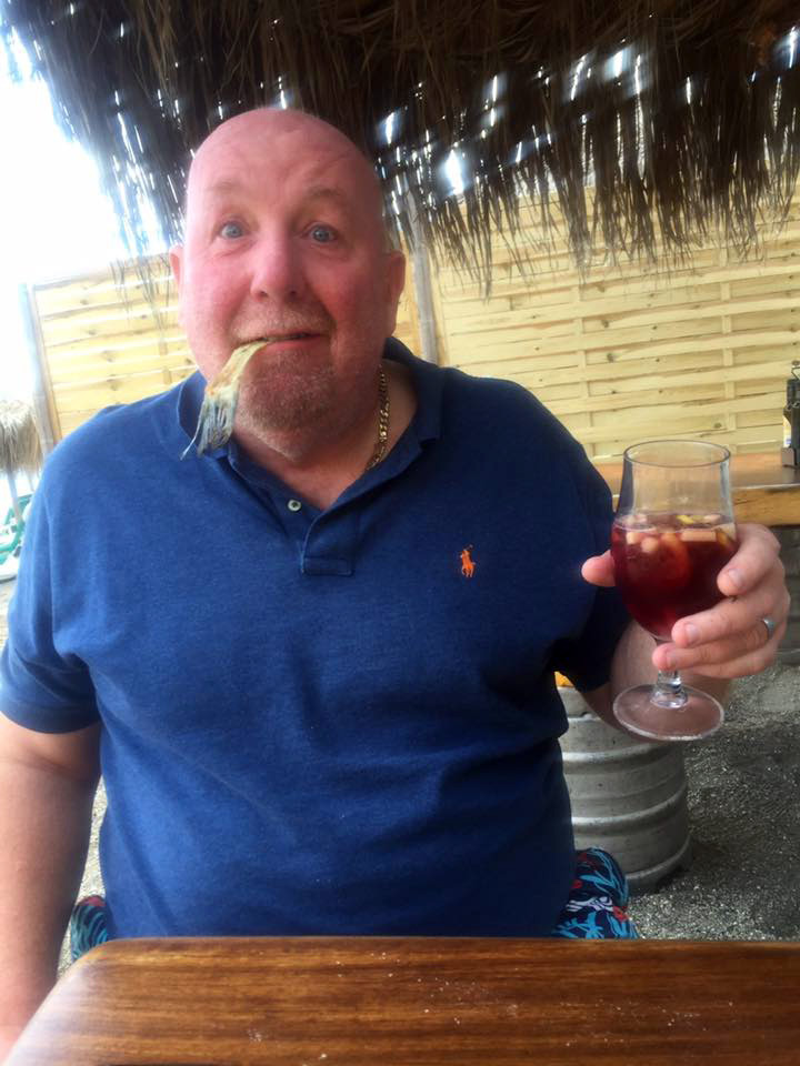 The Interview: Karl Vella MBE