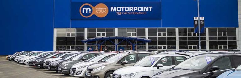 Motorpoint to reopen all sites | Bodyshop Magazine