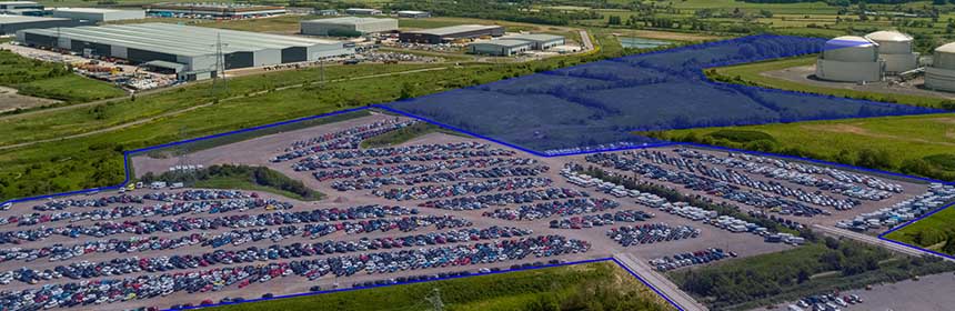 Copart plans Bristol Super Centre | Bodyshop Magazine
