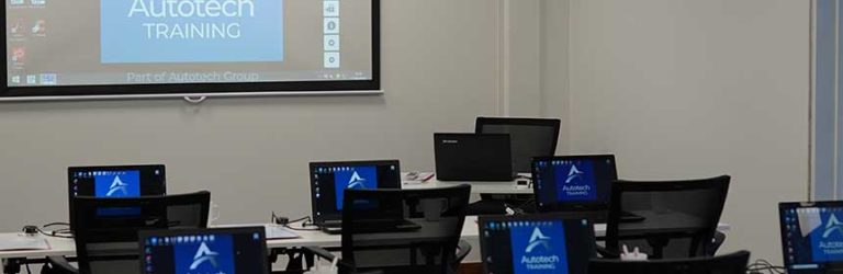 Autotech Training introduces ADAS courses | Bodyshop Magazine