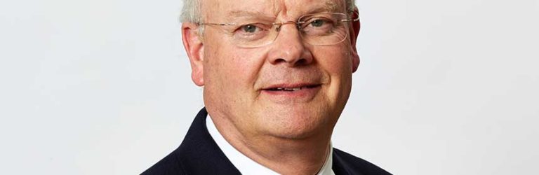 Industry mourns Richard Parry-Jones | Bodyshop Magazine