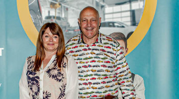 The Interview: Dave Reece | Bodyshop Magazine