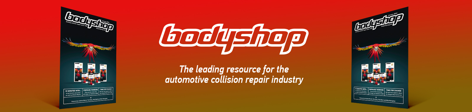 Symach announces new 'super shop' | bodyshop magazine