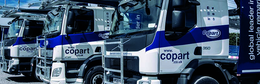 Copart launches new driver academy | Bodyshop Magazine