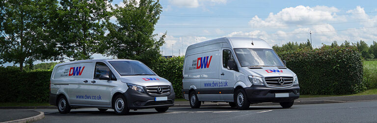 DWV celebrates consumer trust | Bodyshop Magazine