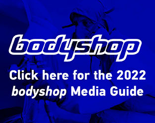 Bodyshop Magazine - The leading accident repair industry website