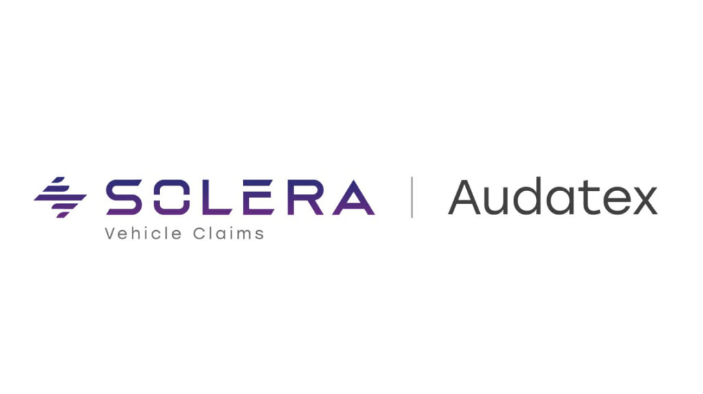 Solera Audatex unveils AEG update