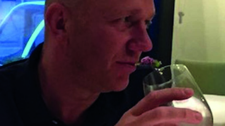 Industry mourns sad passing of Alan Ramsbottom Industry mourns sad passing