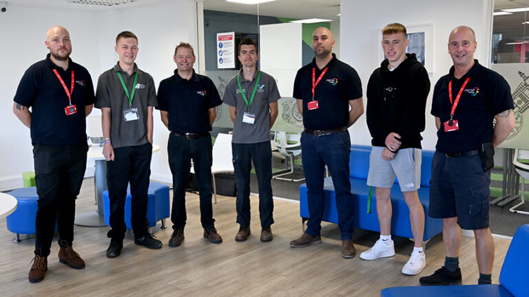 bodyshop’s 2022 Apprentice Technician of the Year finalists