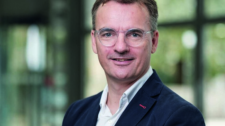 Stellantis names new digital chief Stellantis names new digital chief