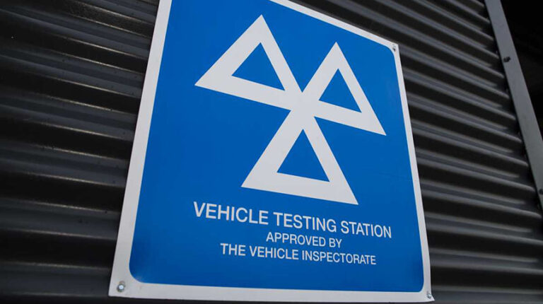 Northern Ireland announces MOT revisions