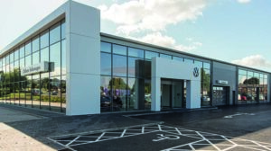 Swansway opens new Oldham site Swansway opens new Oldham site