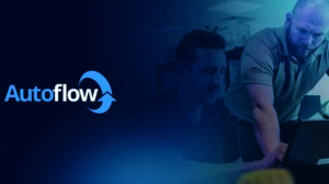 AutoFlow unveils new repairer pilot AutoFlow unveils new repairer pilot
