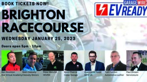 EV Ready unveils expert line-up EV Ready unveils expert line-up