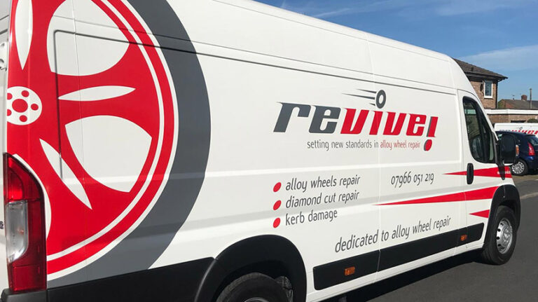 Revive! secures major business accolade Revive! secures major business ...