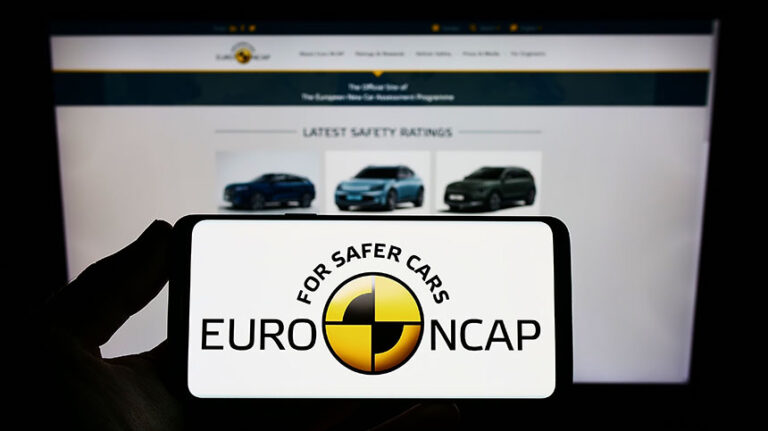 Euro NCAP announces overhaul of testing procedures