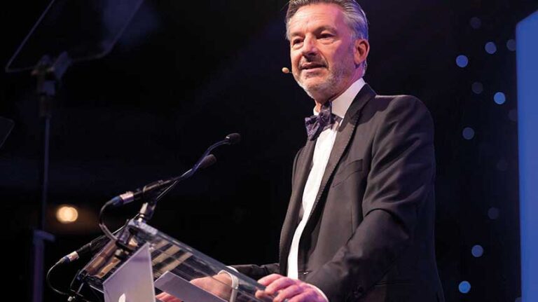 Bodyshop Magazine - The leading accident repair industry website