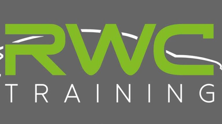 RWC Training unveils major rebrand