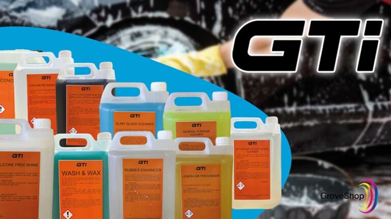 Grove Group enhances detailing range