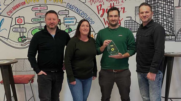 Zuto secures MVP gold status