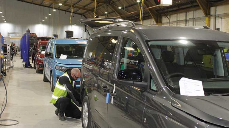 Allied Vehicles announces major recruitment drive