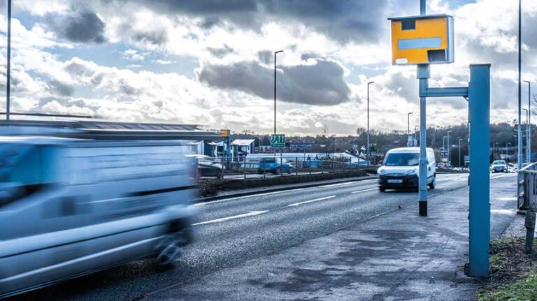 RAC calls for court powers to reduce speeding offences