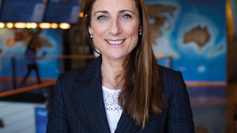 Copart CEO chairs judging panel