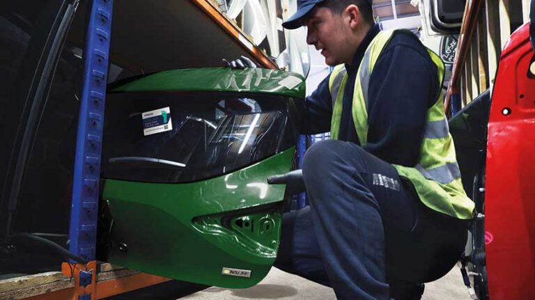 Synetiq introduces carbon labelling