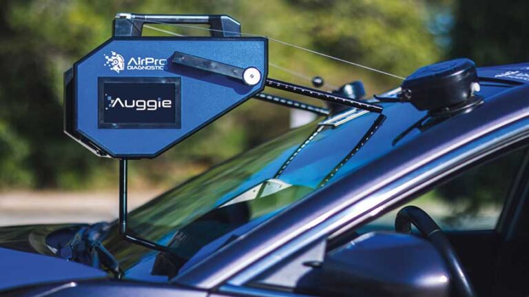 Fix Auto UK partners AirPro Diagnostics