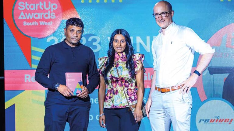 Revive! Auto Innovations Gloucester wins prestigious award