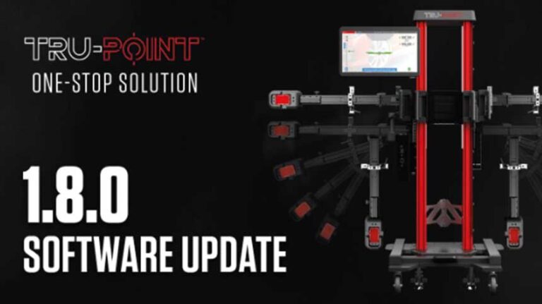 Car-O-Liner announces Tru-Point upgrade