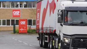 GSF Car Parts unveils TechFest