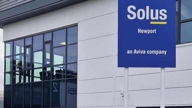 Solus expands network into Wales