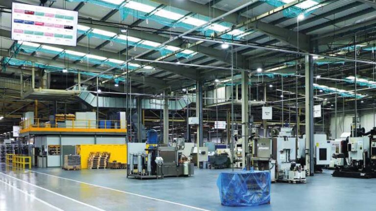 EVTEC confirms JVM Castings acquisition