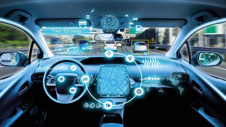 Autonomous vehicle public consultation focused on safety