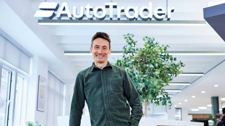 Used electric cars set sales pace on Auto Trader