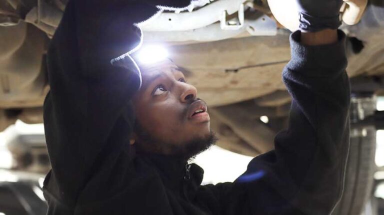 Recruitment drive accelerates JLR’s Reimagine strategy