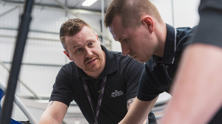 ‘Stars of Stellantis’ search identifies first 20 finalists