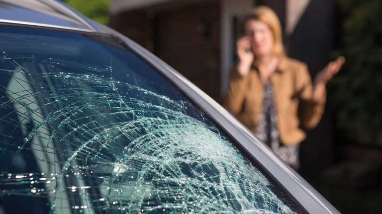 Windscreen claims up 17% in two years