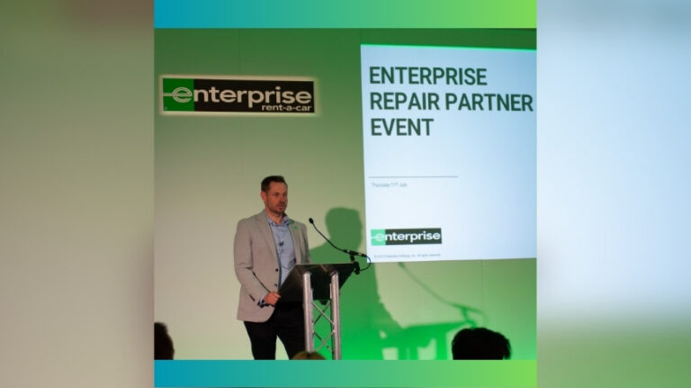 Enterprise Repair Partner Awards 2024 winners announced