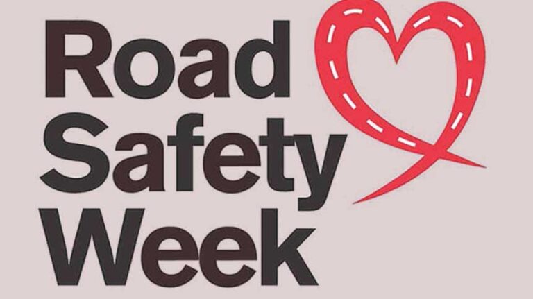 Brake announces Road Safety Week campaign date