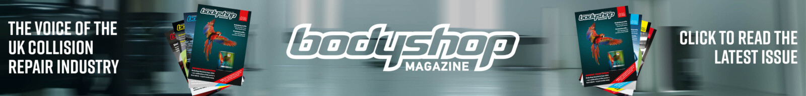 Bodyshop Magazine - The leading accident repair industry website