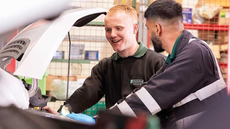 Changes to apprenticeship rules announced