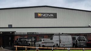 Nova Automotive Group launches second site