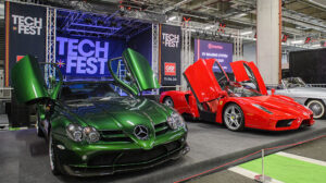 GSF Car Parts announces 3 dates for TechFest 2025