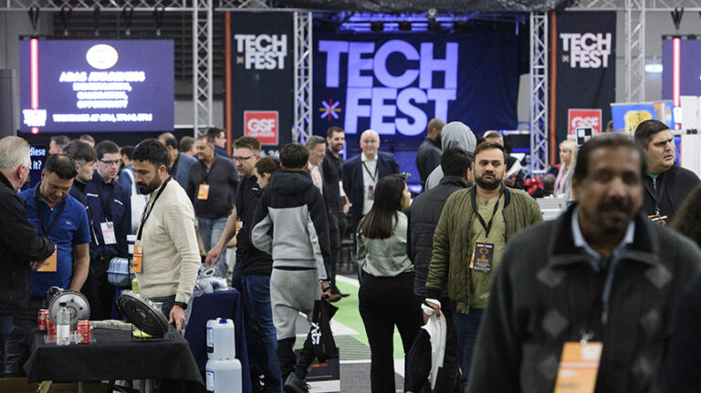 GSF Car Parts announces 3 dates for TechFest 2025