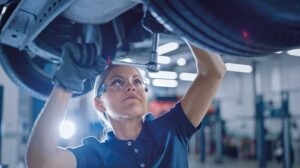 ABL 1 Touch backs AI-powered vehicle repair project